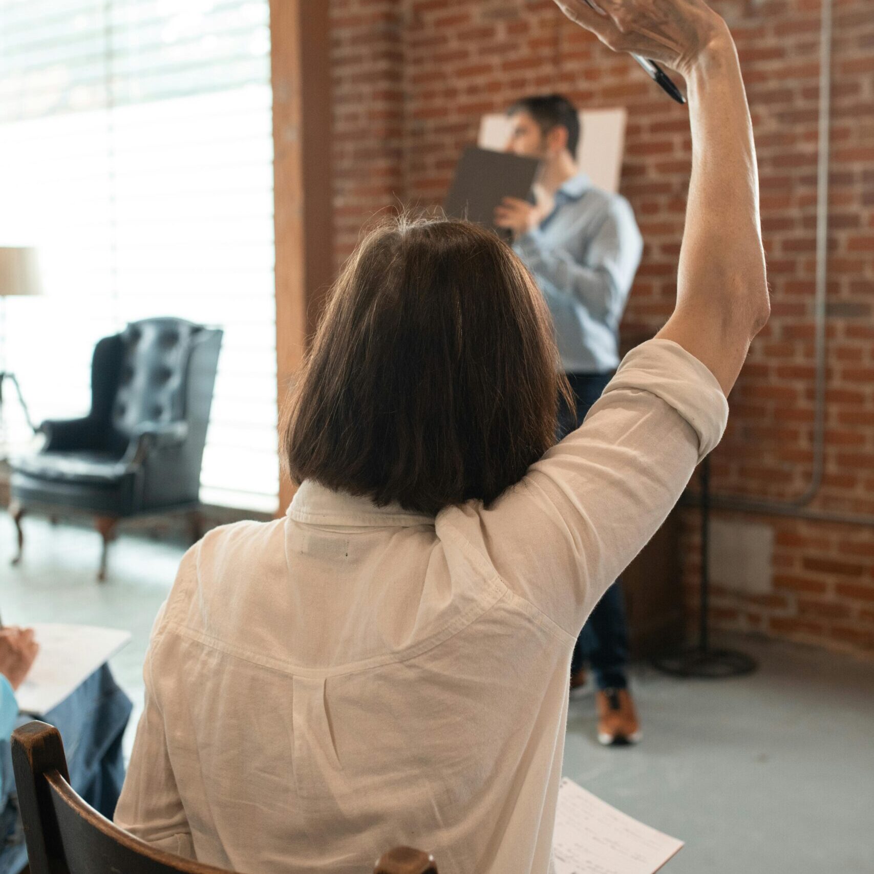 FREE Ask an Agent Anything with Literary Agent Beth Marshea – So You ...